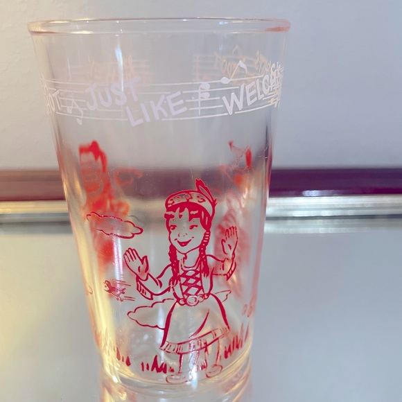 Dining | Vintage Welch Glass | Poshmark